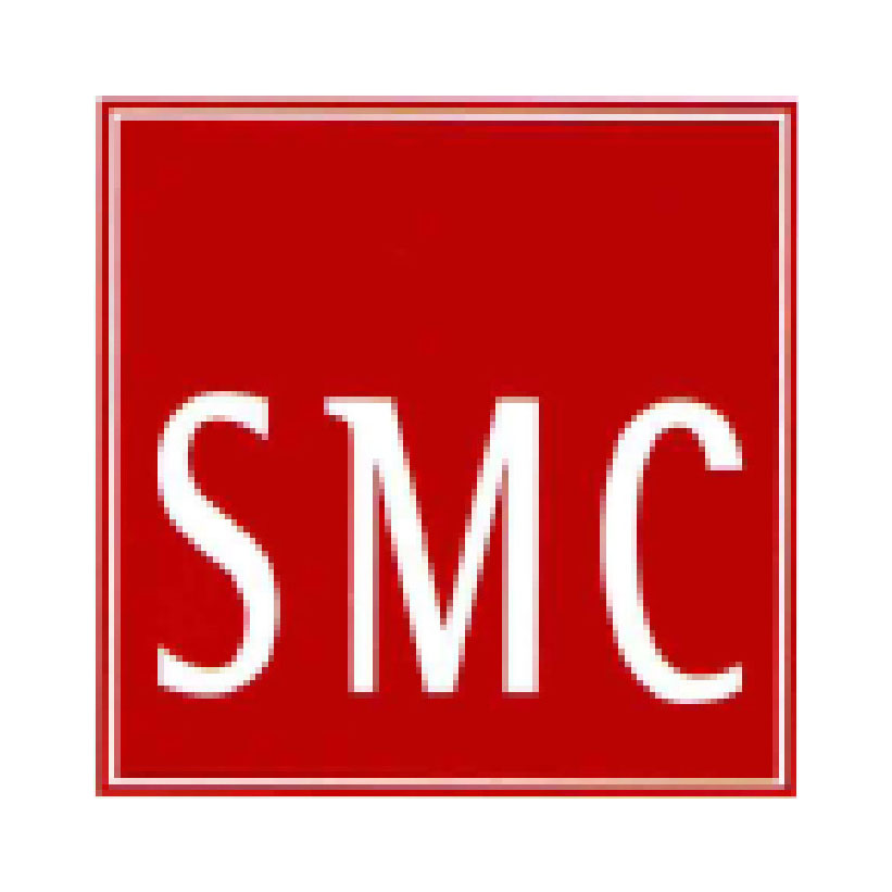 Smc University Logo